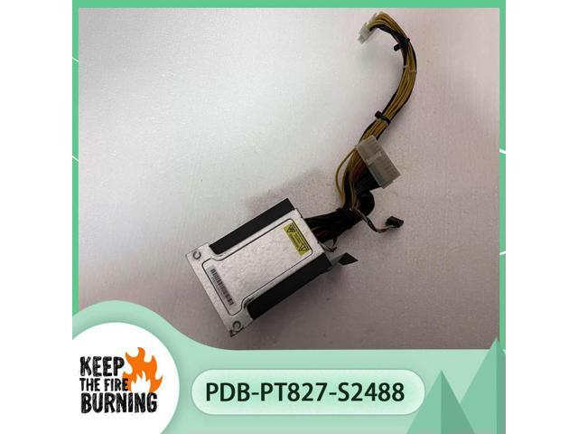 Click here for PDB-PT827-S2488 Power Backboard prices
