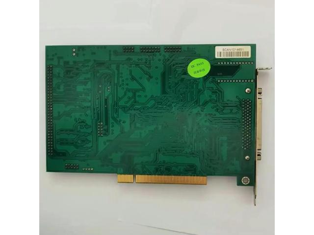 Click here for Four axis motion control card GT-400-SCAN prices