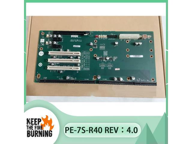 Click here for Industrial control board PE-7S-R40 Rev4.0 prices