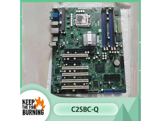 Click here for C2SBC-Q Server Motherboard LGA775 prices