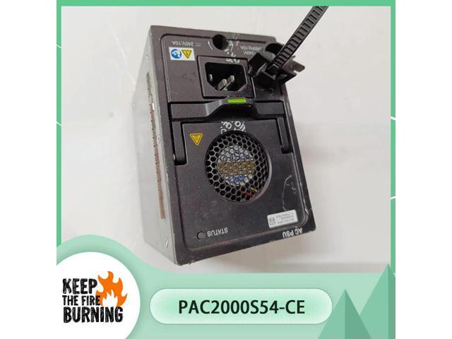 Click here for Communication Power Module PAC2000S54-CE prices