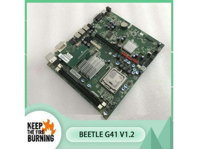 Click here for Cash Register Motherboard BEETLE G41 V1.2 prices
