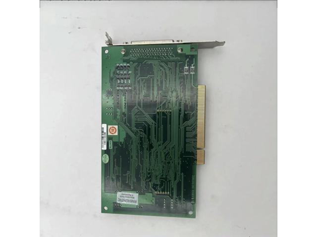 Click here for PCI-1711 REV B1 01-1 For Advantech Industrial Cont... prices
