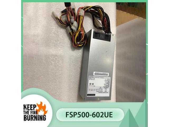 Click here for Industrial Control Power Supply 2U 500W FSP500-602... prices