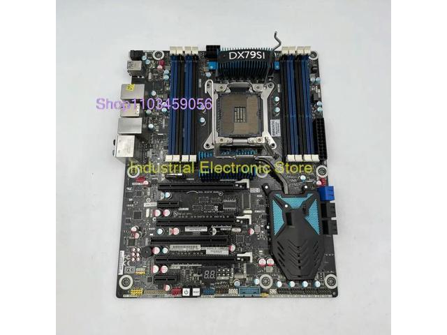 Click here for Motherboard DX79SI Support E5 V2 I7 3960X CPU X79... prices