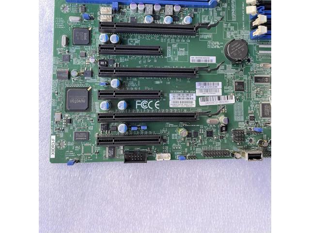 Click here for Server Motherboard DDR3 LGA2011 E5-2600 V1/V2 X9DR... prices