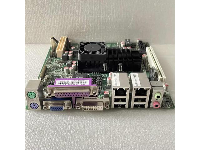 Click here for Dual Network Card Industrial Control Motherboard I... prices