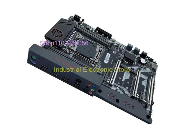 Click here for LGA 2011-V3 DDR4 256G BPCI-E 3.0 ATX Motherboard F... prices