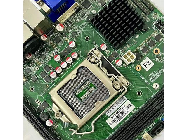Click here for SV1-H8126C SV1-H8126C-C Industrial control motherb... prices