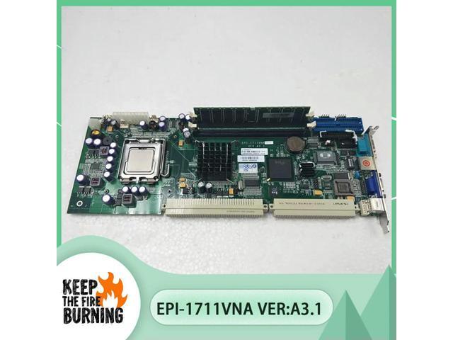 Click here for Industrial Computer Motherboard EPI-1711VNA VER:A3... prices
