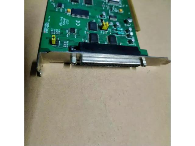 Click here for PIO-821L PCI16 Channel 12-bit Multi-Function Data... prices
