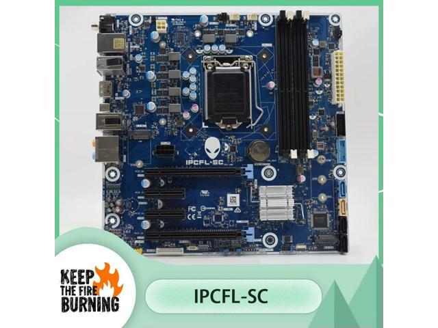 Click here for 0VDT73 Z370 System Board For AURORA R7 Desktop Mot... prices