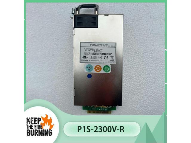 Click here for Firewall power supply 300W P1S-2300V-R prices