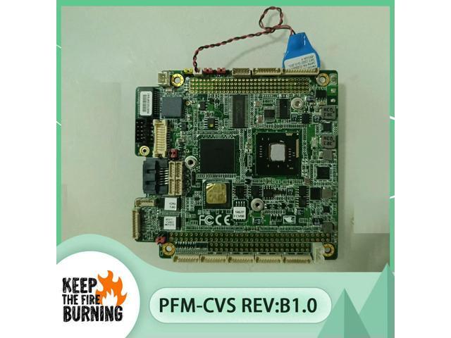 Click here for Embedded ETX industrial control motherboard 1907CV... prices