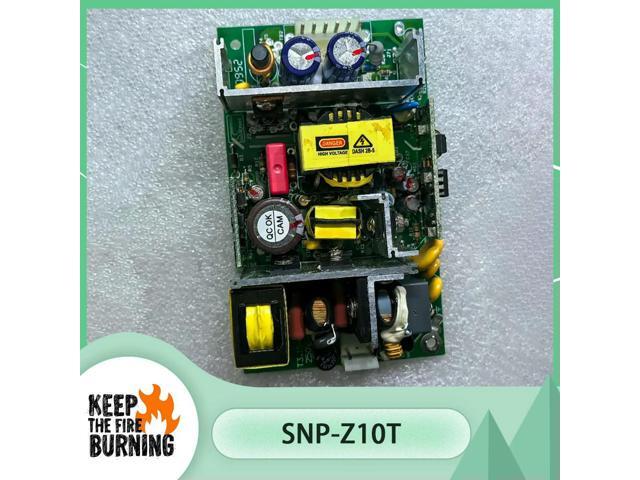 Click here for SNP-Z10T 130W 48V 2.7A Equipment Power Supply prices