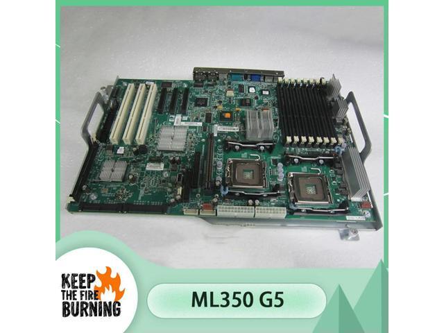 Click here for ML350 G5 461081-001 395566-003 Motherboard Support prices