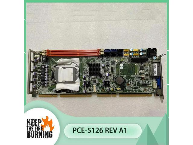 Click here for PCE-5126QG2 For Advantech Industrial Computer Equi... prices
