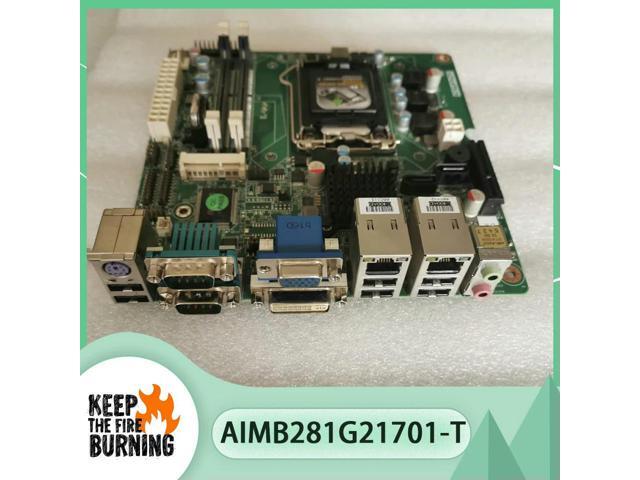 Click here for AIMB281G21701-T LGA1155 Industrial Control Motherb... prices
