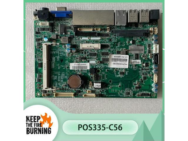 Click here for POS335-C56 Industrial control motherboard FT-12051... prices