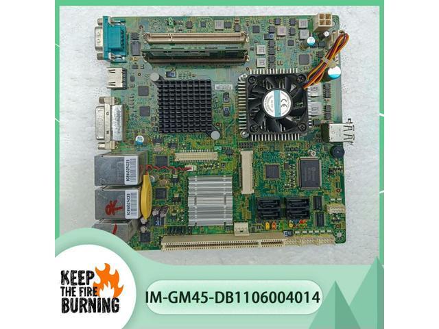 Click here for IM-GM45-DB1106004014 For Industrial Motherboard IM... prices