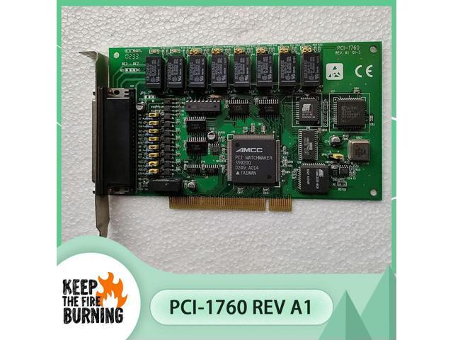 Click here for For Advantech PCI-1760U R Acquisition card PCI-176... prices