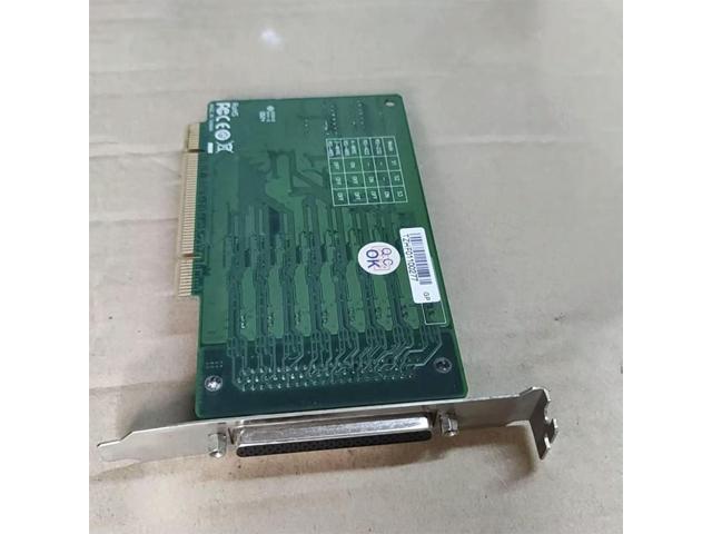 Click here for CP-118U PCI Industrial Multi-serial Card 8-port RS... prices