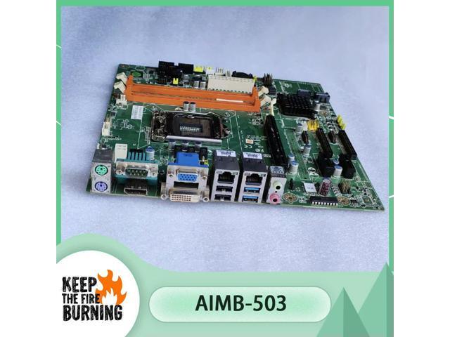 Click here for AIMB-503 REV. A1 Industrial Control Motherboard AI... prices