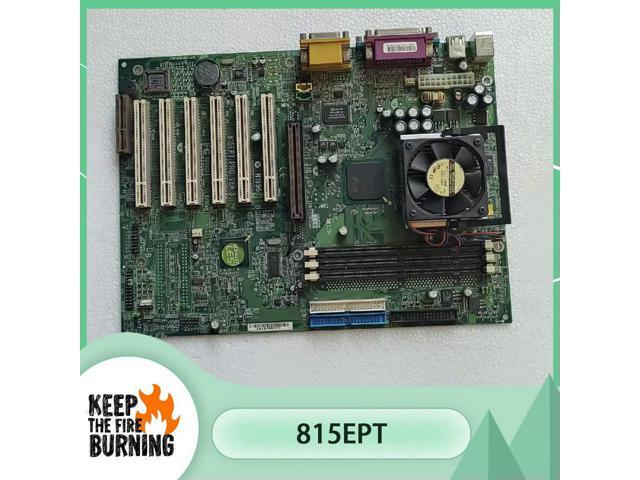 Click here for 815EPT PRO LGA370 Desktop Industrial Control Mothe... prices