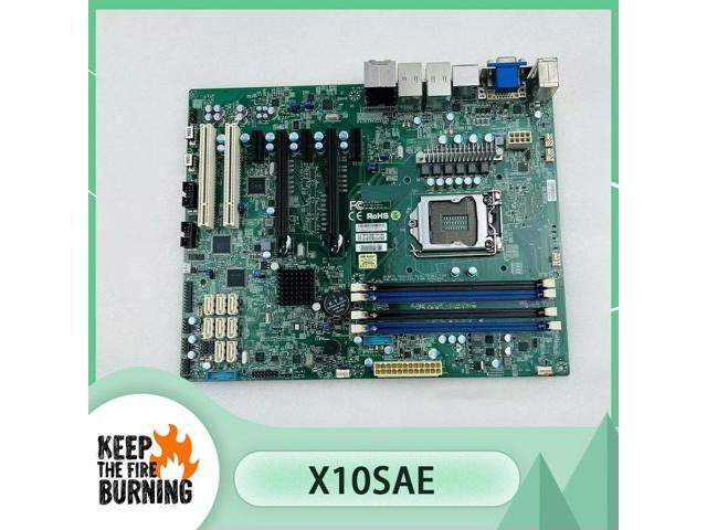 Click here for X10SAE Work-station Motherboard LGA1150 X10SAE prices