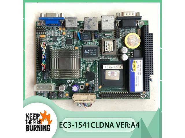 Click here for EC3-1541CLDNA VER:A4 Industrial Control Motherboar... prices