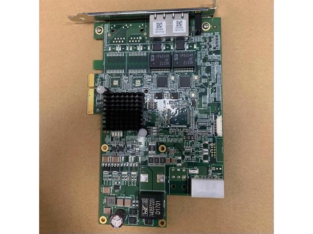 Click here for Image Acquisition Card PCLe-GIE62 prices