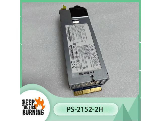 Click here for PS-2152-2H Platinum AC Power Module 1500W prices