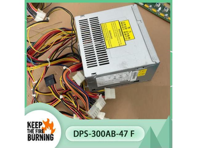 Click here for DPS-300AB-47 F 300W Industrial power supply prices