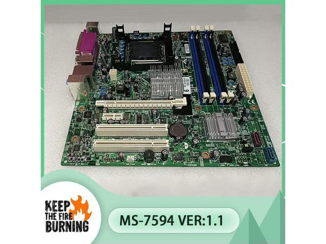 Click here for MS-7594B1105146097 LGA775 Industrial Control mothe... prices