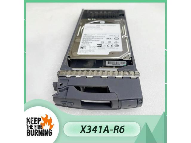Click here for Server HDDFor NetApp X341A-R6 900GB 10K 2.5SAS 12g... prices