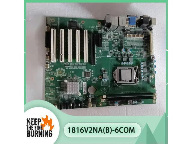Click here for ECO-1816V2NA(B)-6COM Industrial Control Motherboar... prices