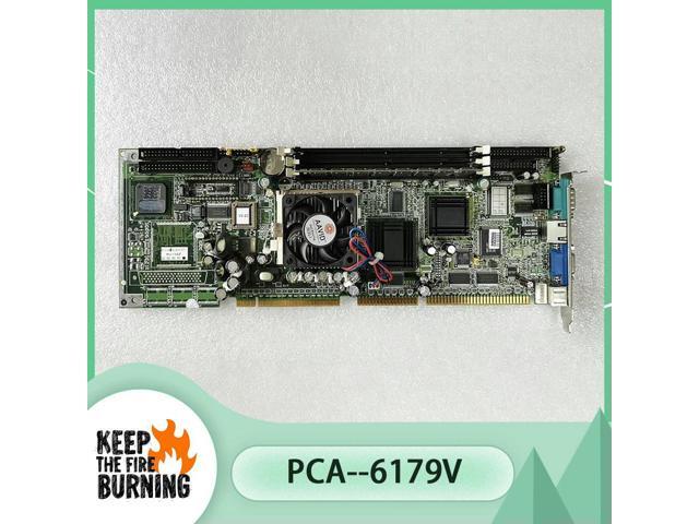 Click here for PCA-6179 PCA-6179V Rev. A1 Industrial Motherboard prices