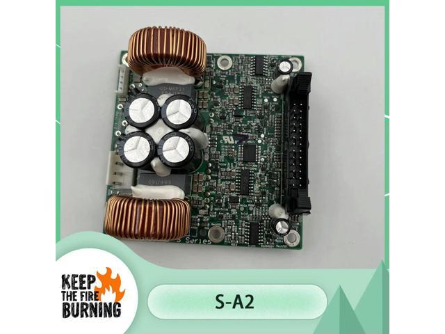 Click here for SA2 Digital Power Amplifier Module 2x500W S-A2 prices