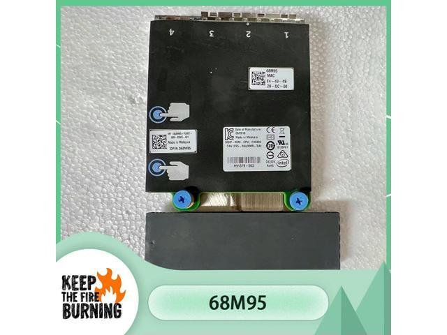 Click here for 068M95 X710-DA4 10Gb R730 R740 4-Port 10 Gigabit F... prices