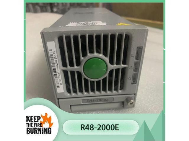 Click here for R48-2000E Power Module 48V 30A 2000W prices