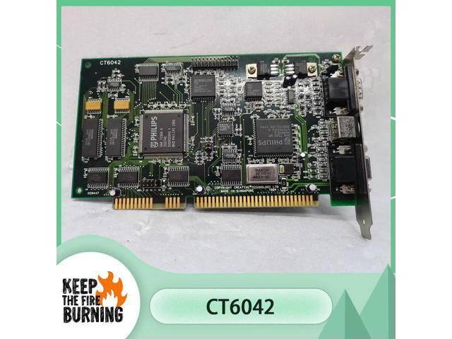 Click here for Control Card IBACT-VBSE100 CT6042 prices