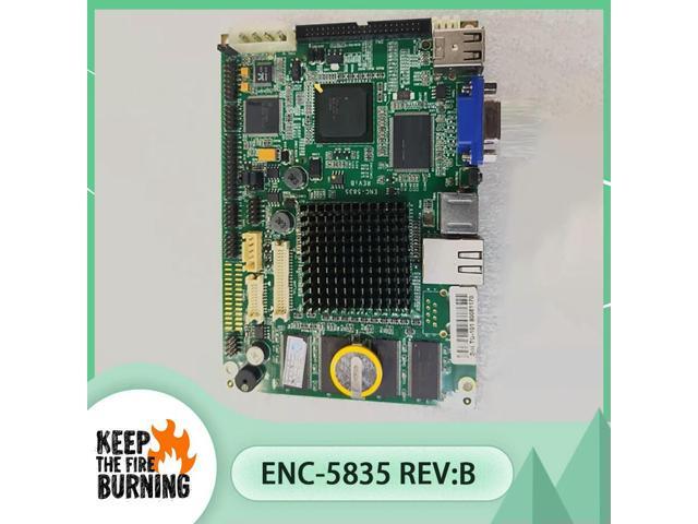 Click here for ENC-5835 REV:B Embedded industrial control motherb... prices