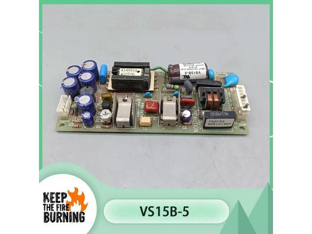Click here for VS15B-5 For LAMBDA switch power supply VS15B-5(5V3... prices