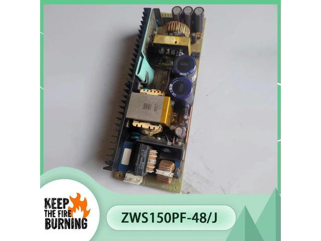 Click here for Switching Mode Power Supply ZWS150PF-48/J prices