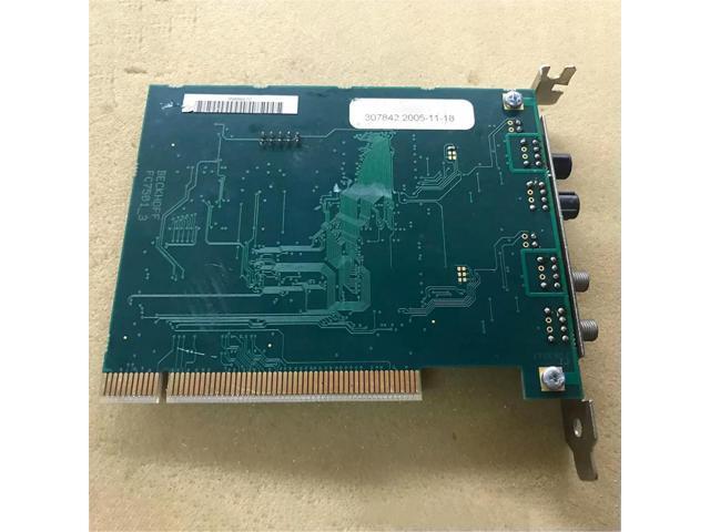 Click here for FC7501_3 Bus Interface Card FC7502.3 Expansion Car... prices