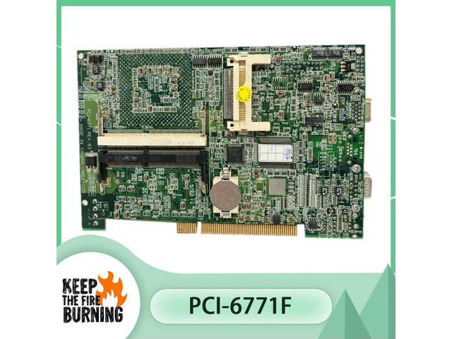 Click here for PCI-6771F Industrial Me-dical Equi-pment Motherboa... prices