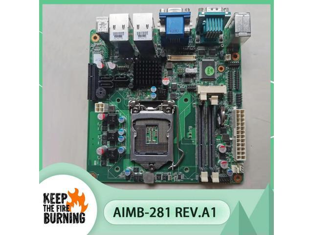 Click here for AIMB-281G2 AIMB-281G2-00A1E Industrial Motherboard... prices