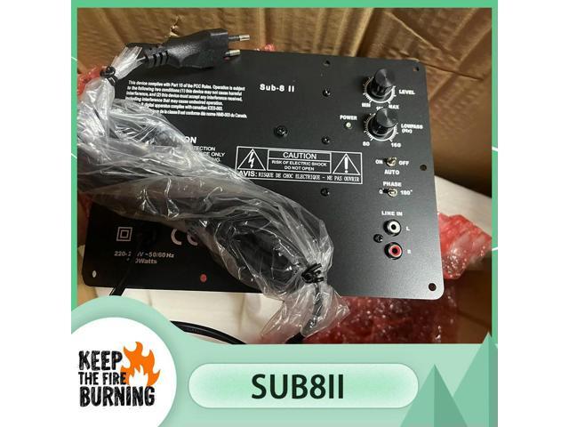 Click here for For Klip-sch SUB8II Subwoofer Amplifier Board Sub-... prices