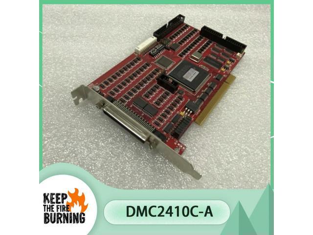 Click here for DMC2410C-A Four Axis Motion Control Card prices