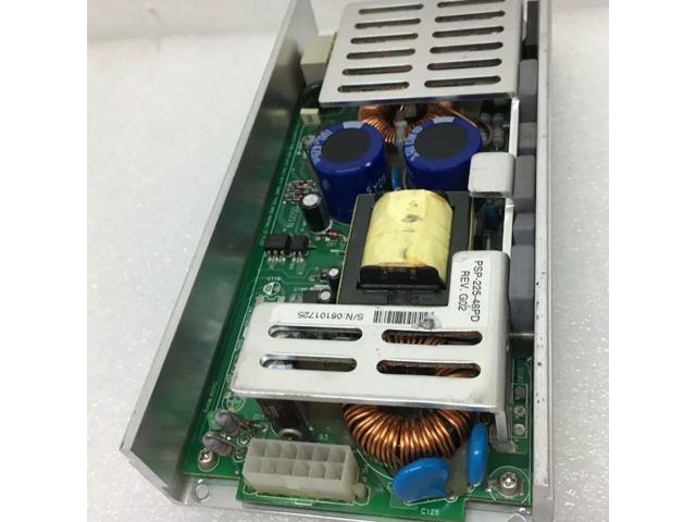 Click here for Industrial power supply 48V4.6A PSP-225-48PD prices